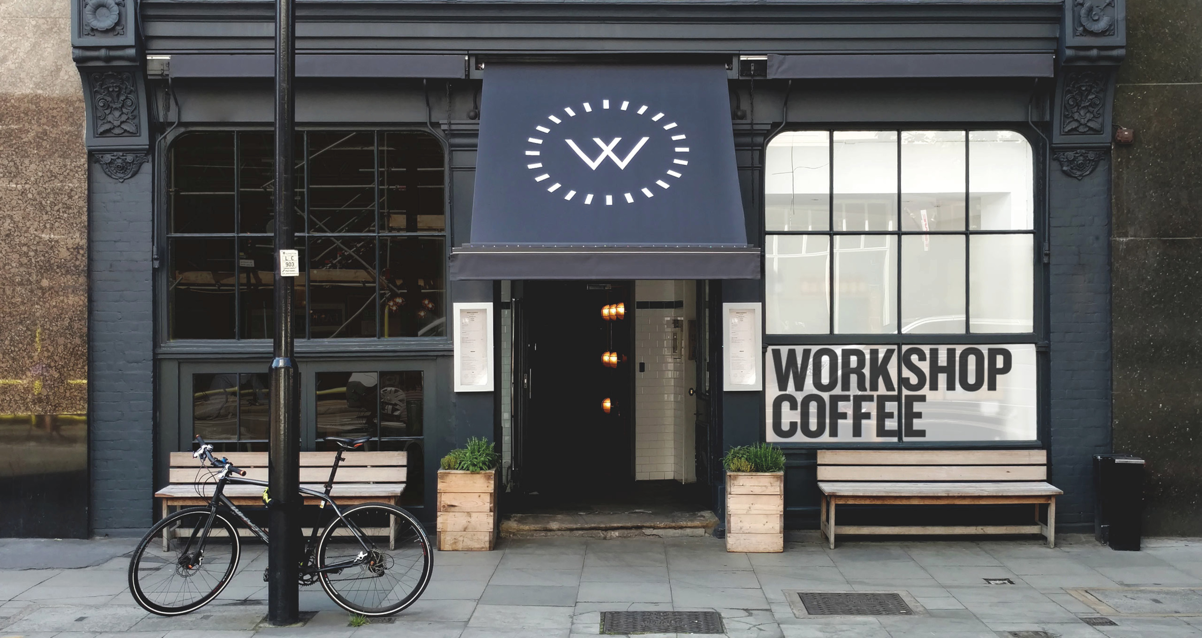 SEA | Our projects | Workshop Coffee