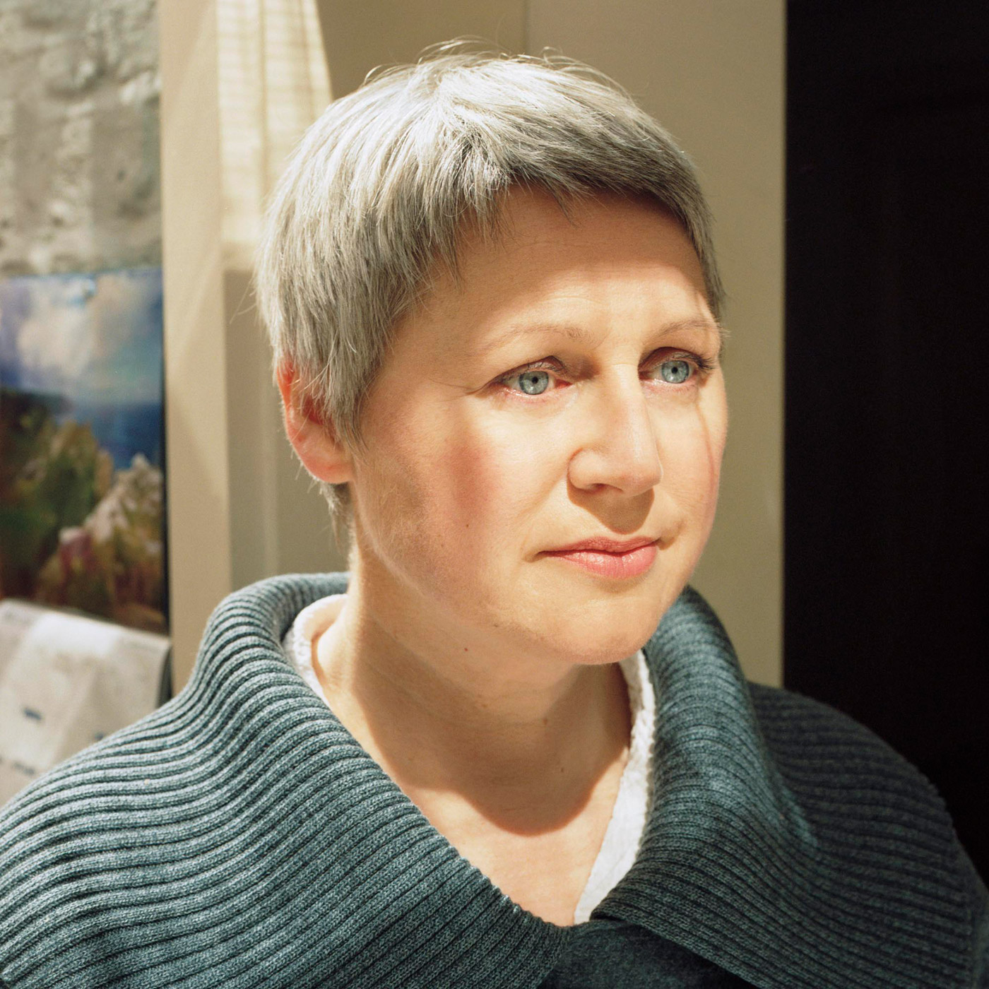 Eva Vermandel | Portraits