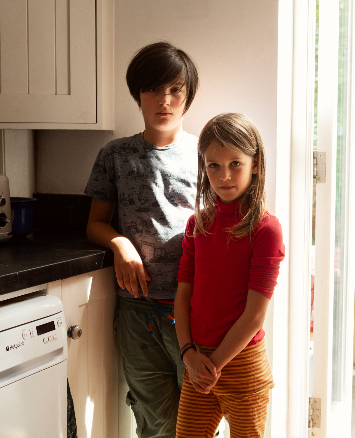 Eva Vermandel | Portraits