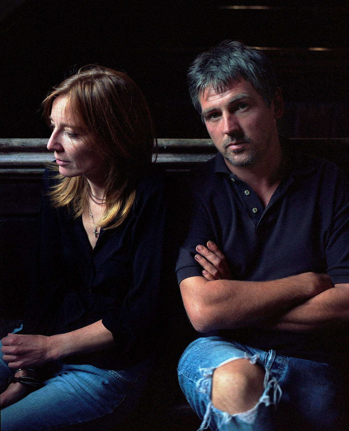 Eva Vermandel | Portraits | Amy Winehouse