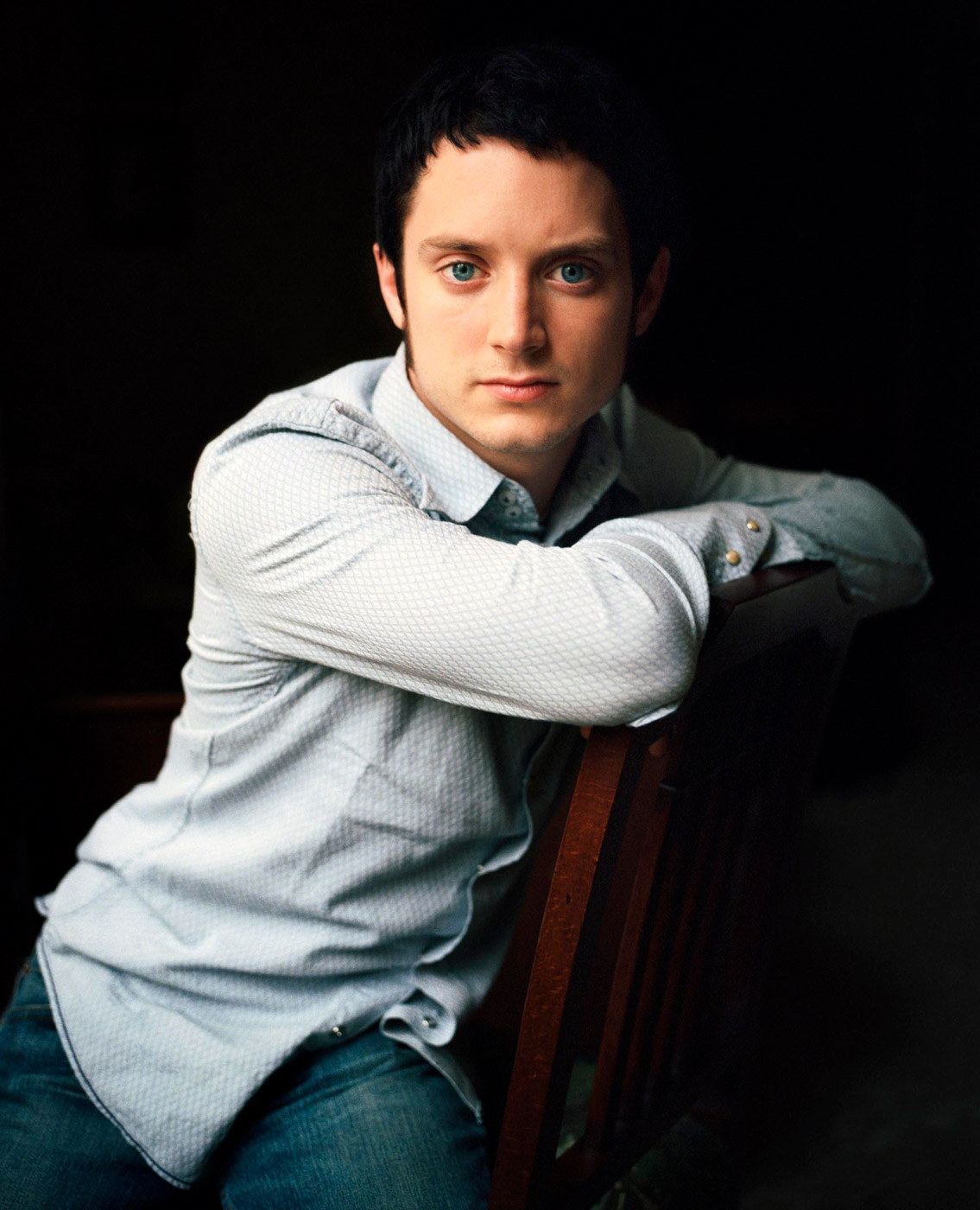 Eva Vermandel | Portraits | Cillian Murphy