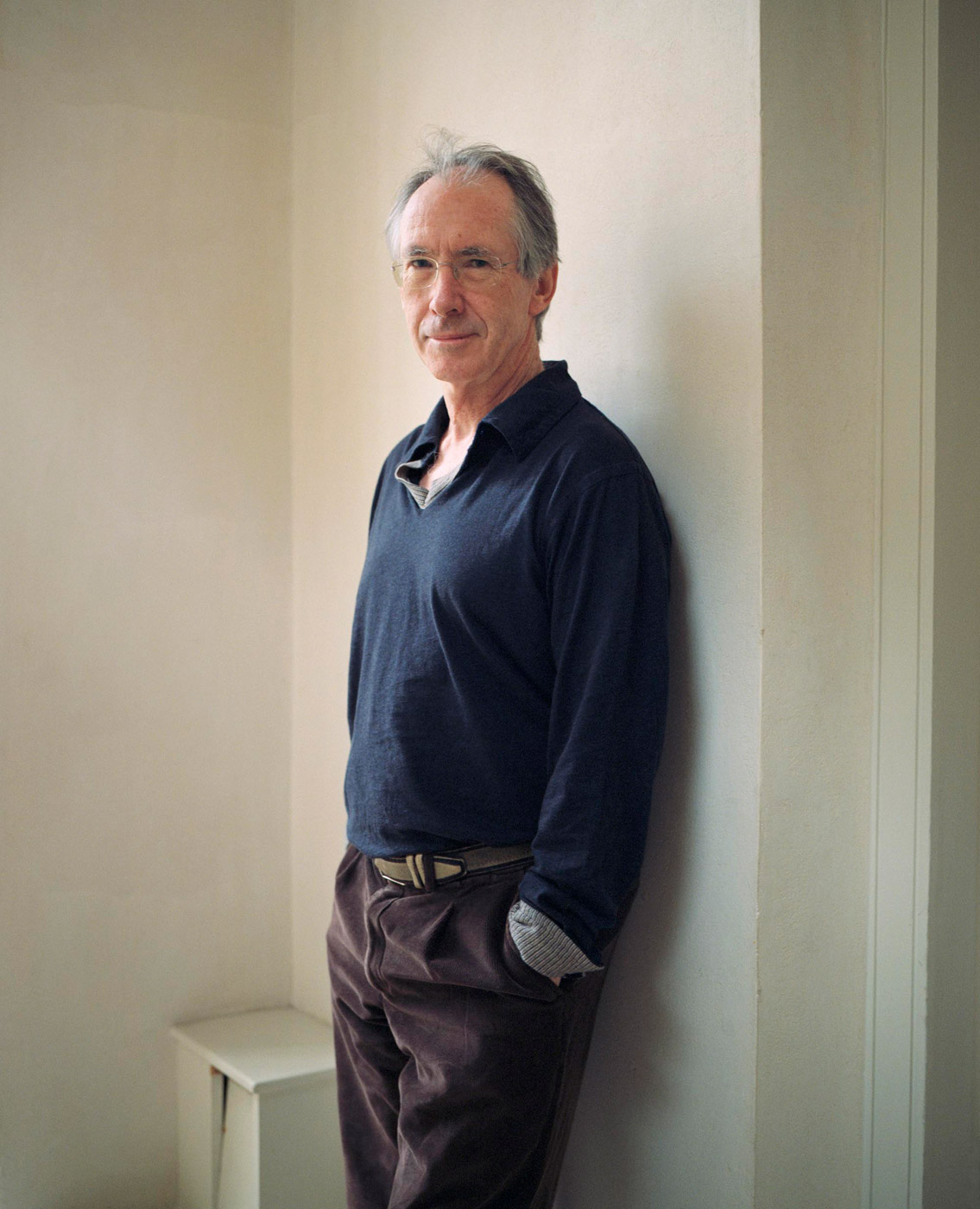 Eva Vermandel | Portraits