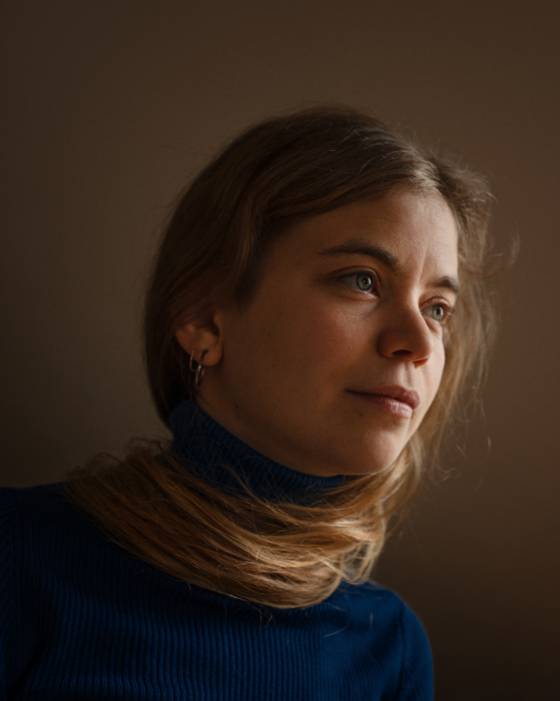 Eva Vermandel