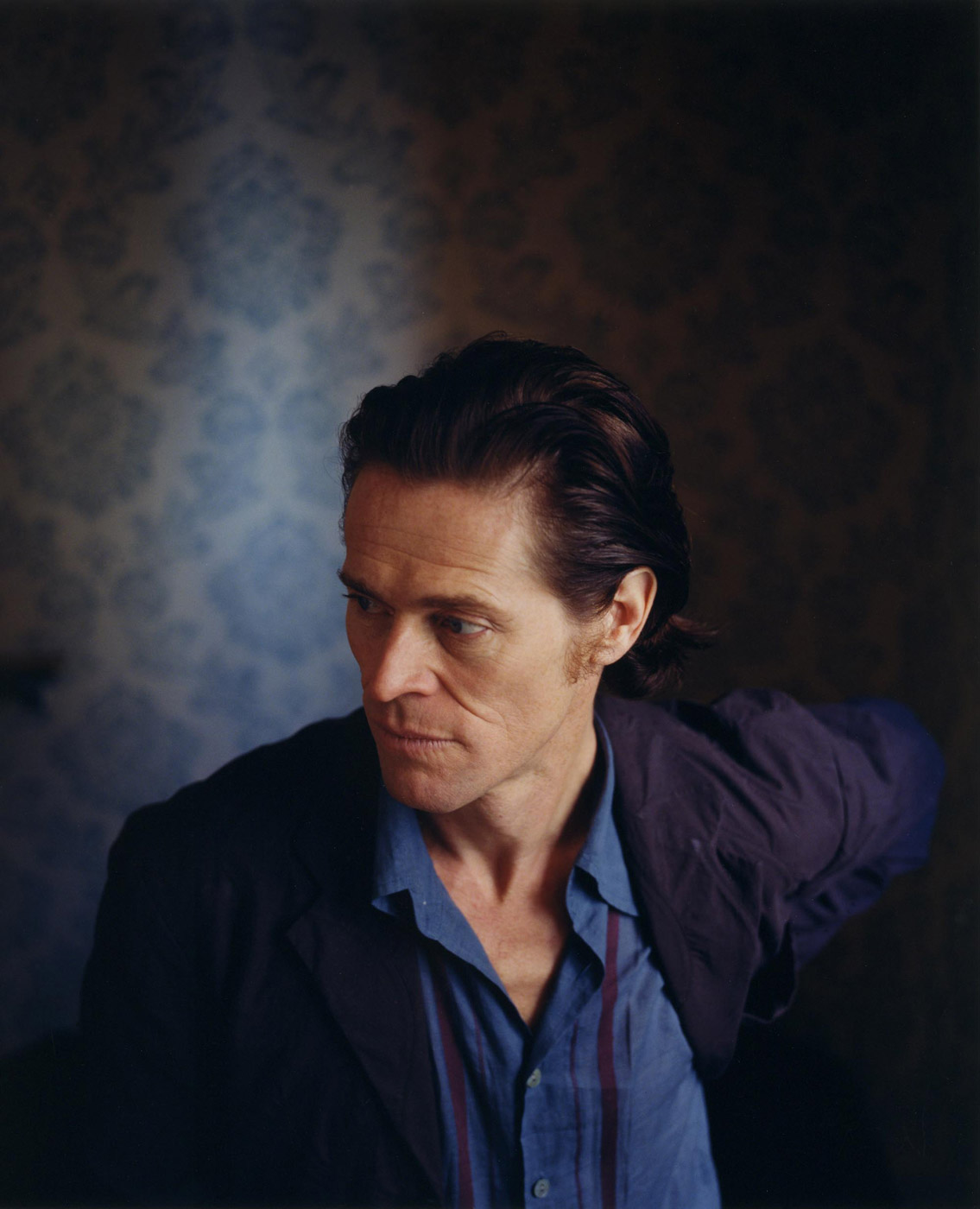 Eva Vermandel | Portraits