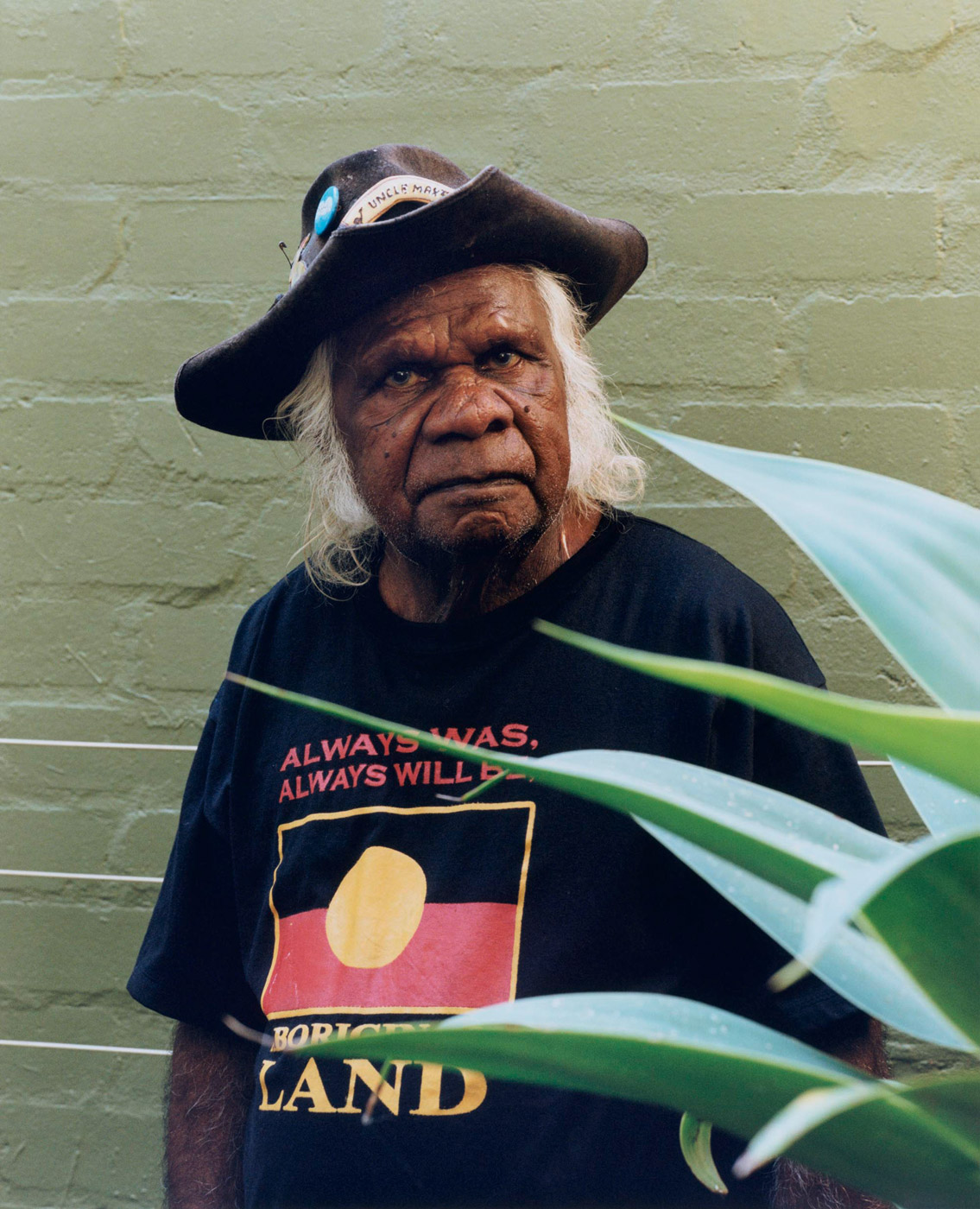 Eva Vermandel | Portraits