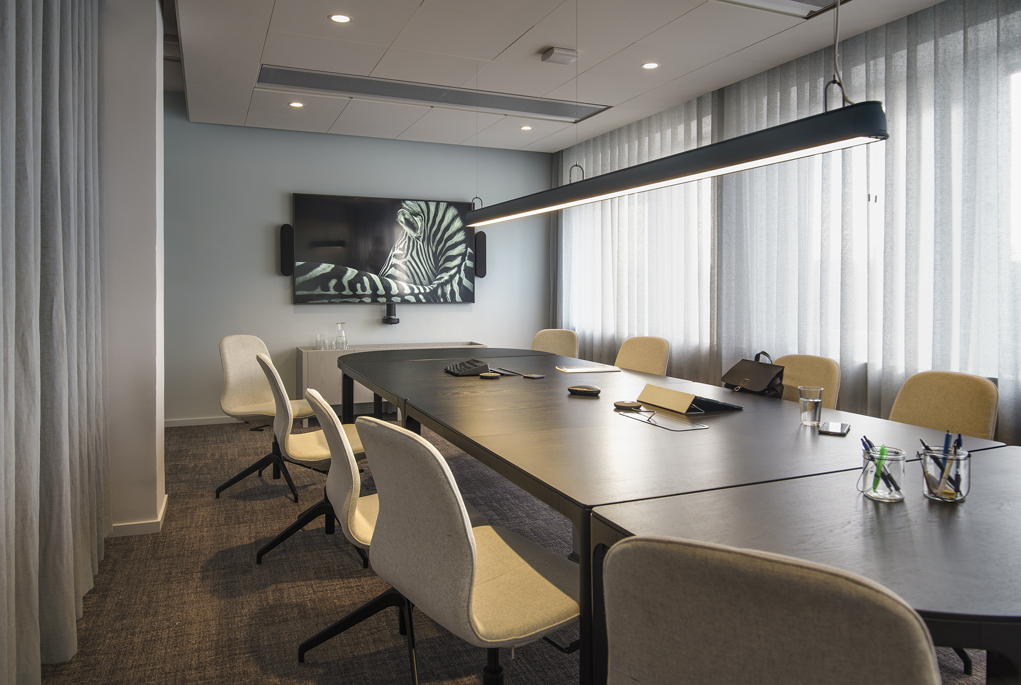 Marge Arkitekter | Projects | Sdiptech