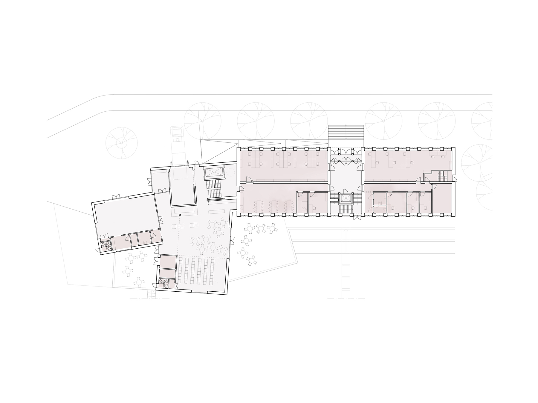 Marge Arkitekter | Projects | Halland's Art Museum