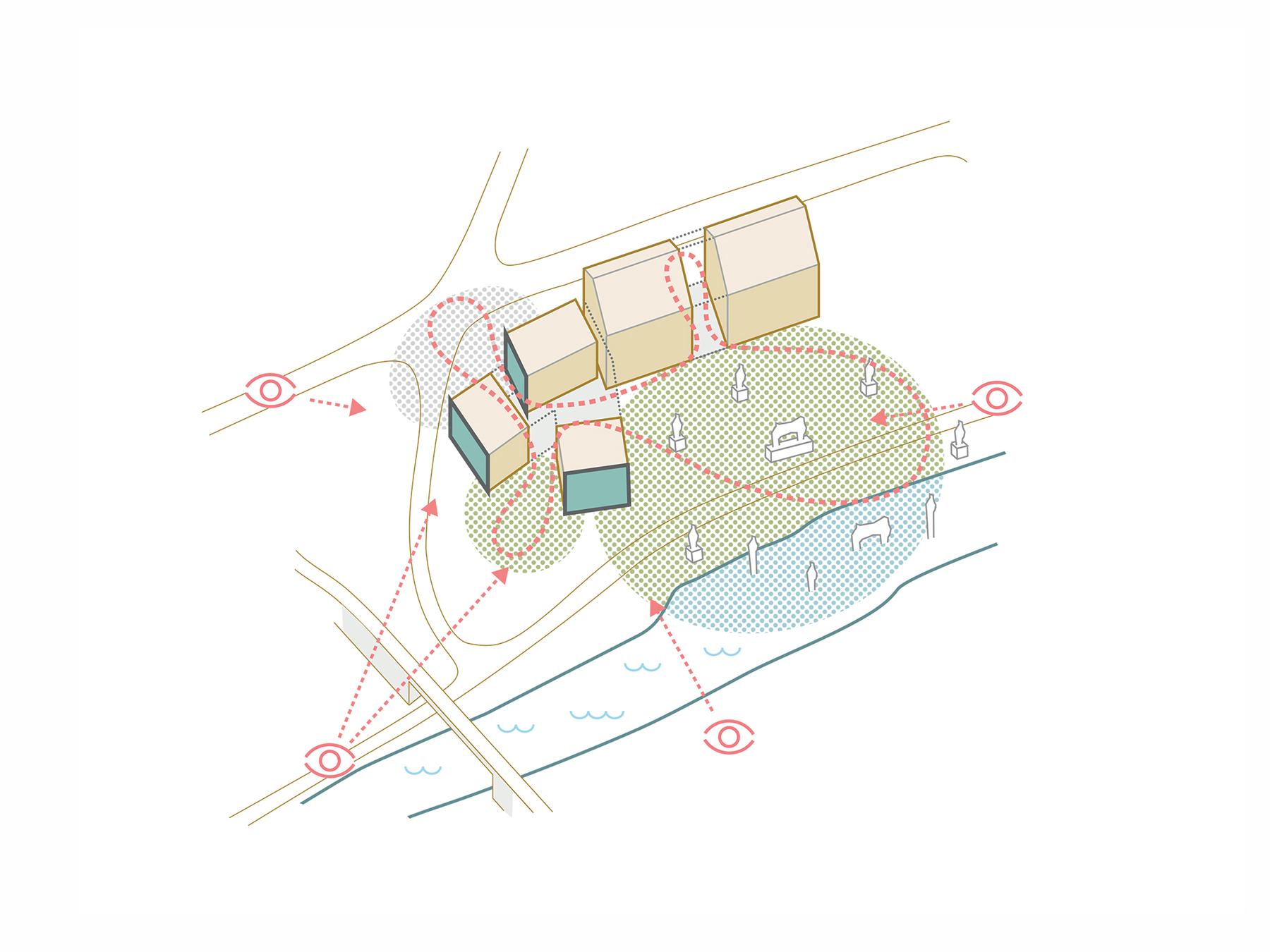 Marge Arkitekter | Projects | Halland's Art Museum