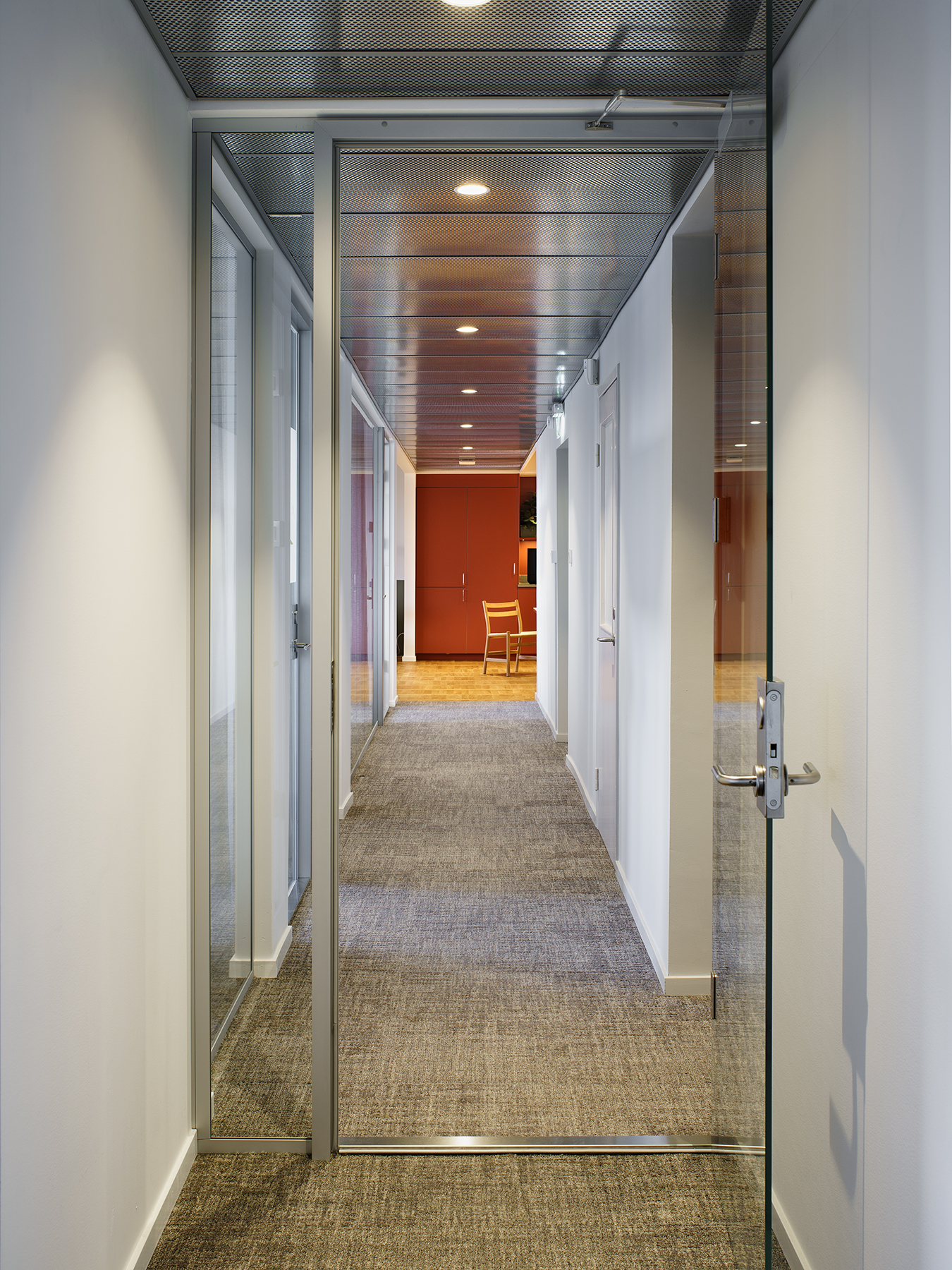 Marge Arkitekter | Projects | Sdiptech