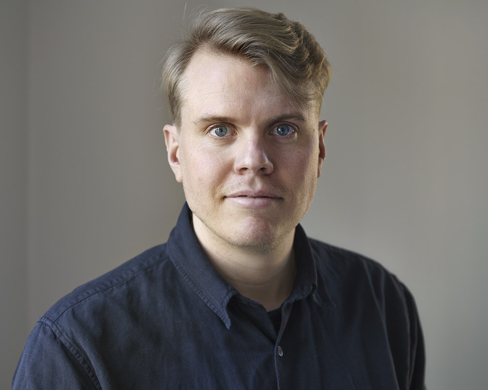 Marge Arkitekter | Team